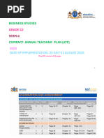 Human Rights, Inclusivity & Environmental Issues | PDF | Employment ...