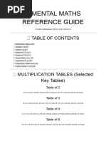 DSA Array Practice Questions | PDF