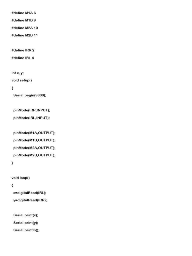 Cliff Detection | PDF