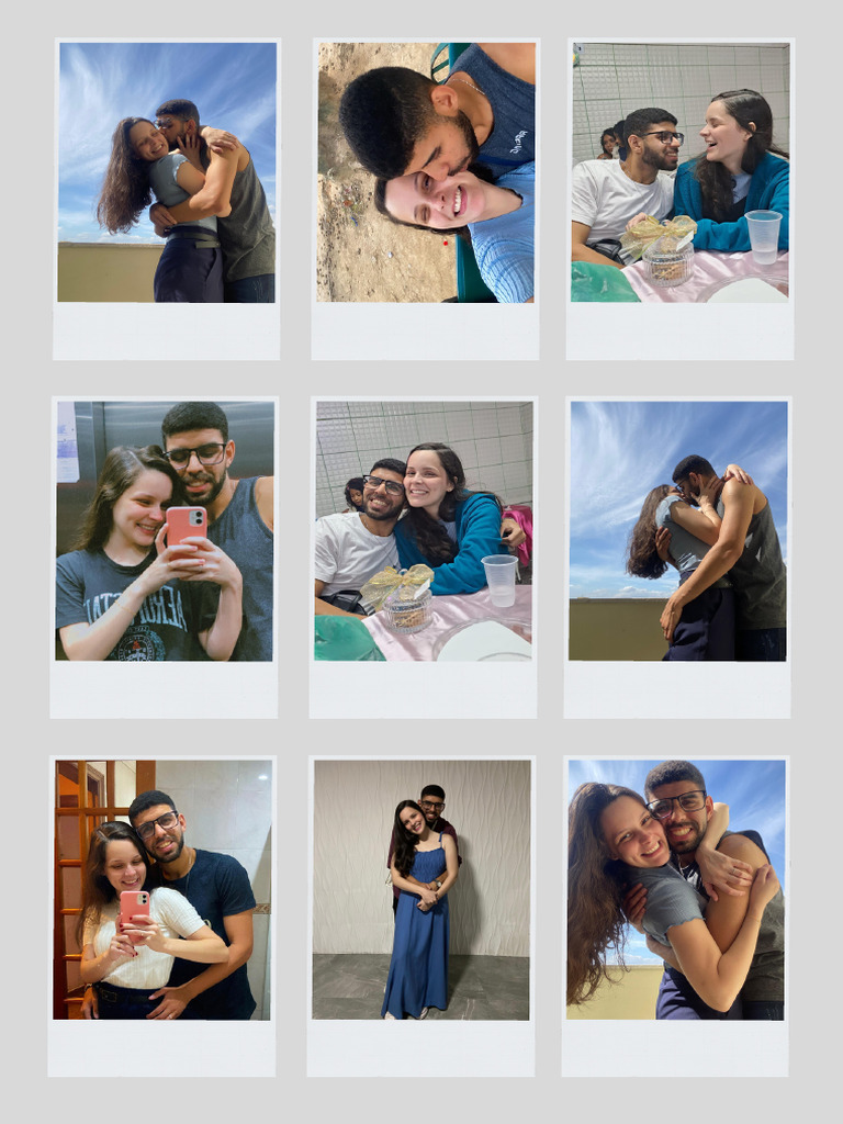 Polaroid Juliana | PDF