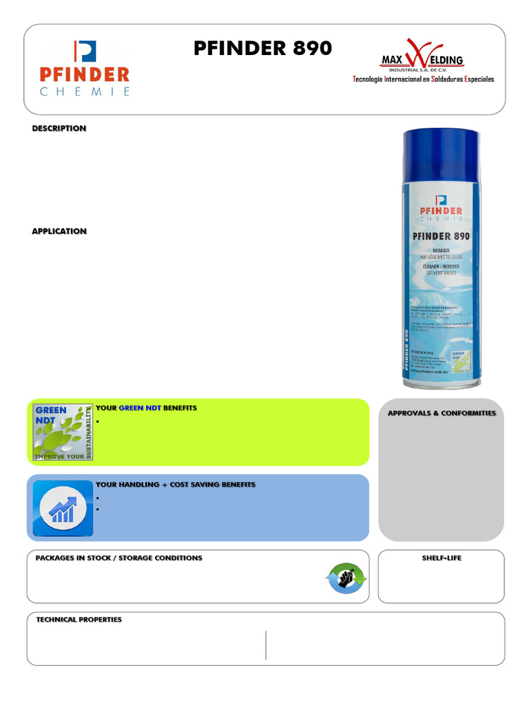 Pfinder 890 Pi en v4 Max Welding | PDF | Secondary Sector Of The ...