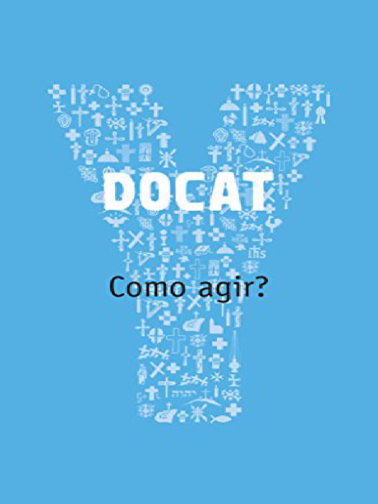 Resumo Docat Agir 3355 | PDF