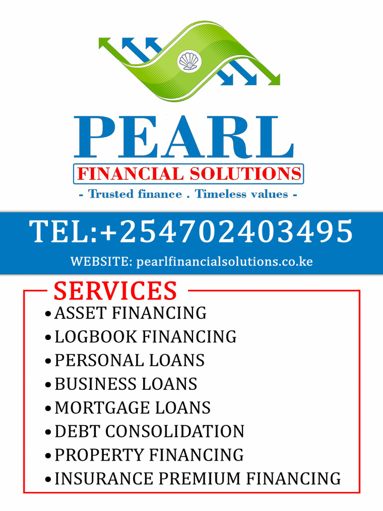 Pearl Services | PDF