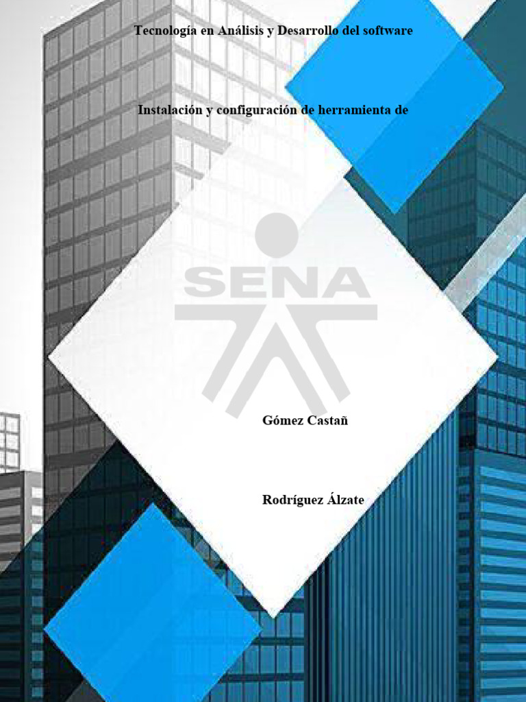 Instalacion y Configuracion de GitHub Local y Web | PDF | Red mundial | Internet y web