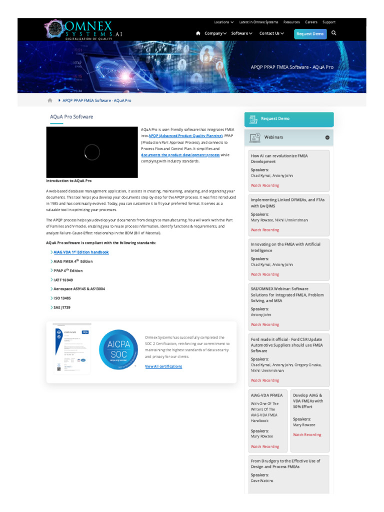 Failure Mode and Effects Analysis | PDF | Systems Thinking | Systems Engineering