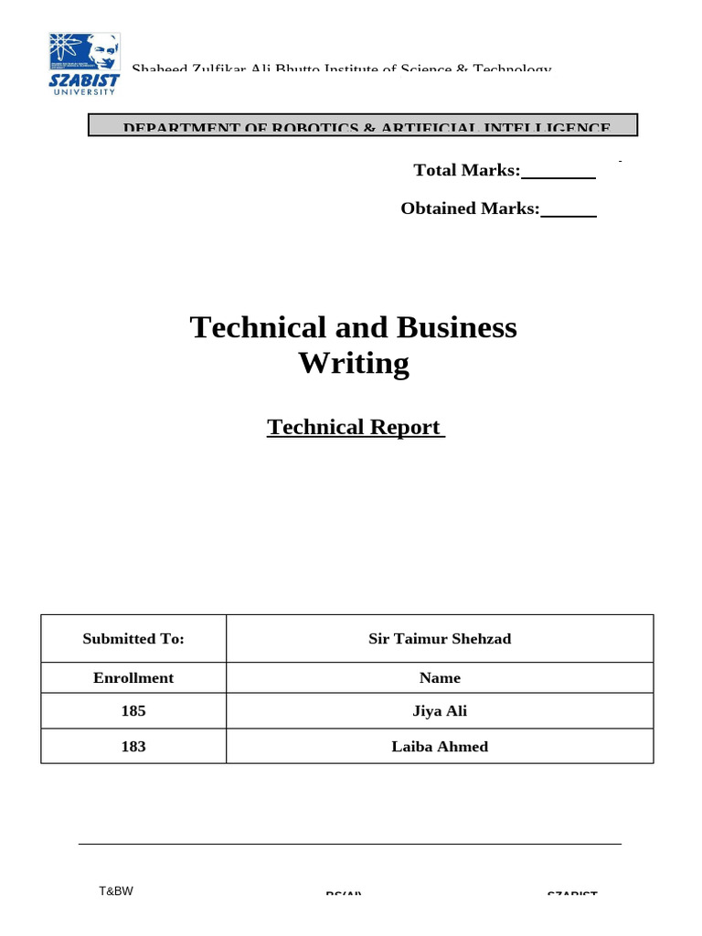 CV Lab Proposal Template | PDF | Artificial Intelligence | Intelligence ...