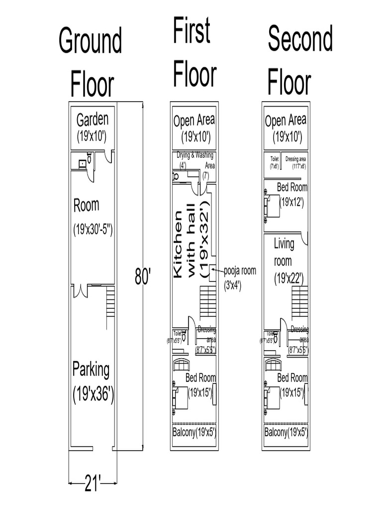 Sample Drawing | PDF