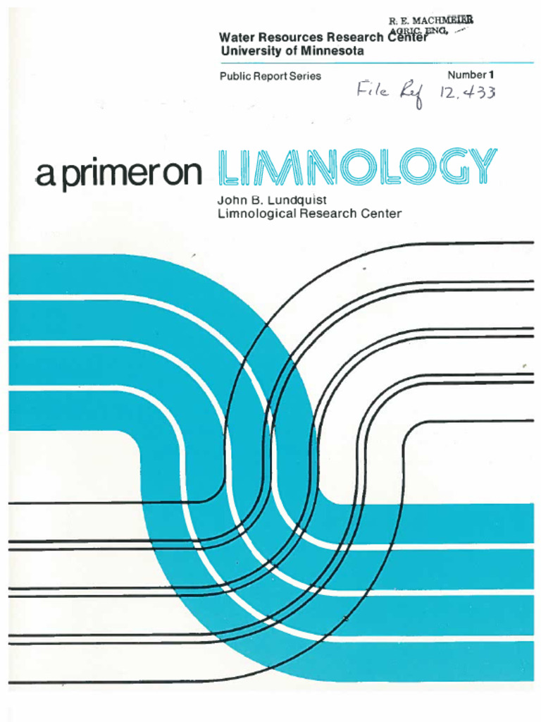 Primer On Lim No Logy | PDF