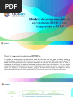 Cargue Datos Desde Un Archivo Excel en ABAP Usando TEXTO - CONVERTIR - XLS - A - SAP | PDF ...