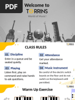 HELLO EVERYBODY SONG Lyrics | PDF