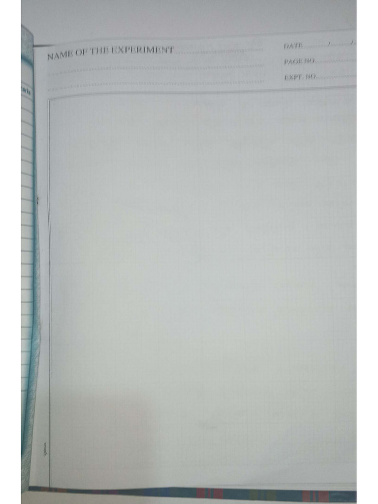 Higher Math 2nd Paper Practical | PDF