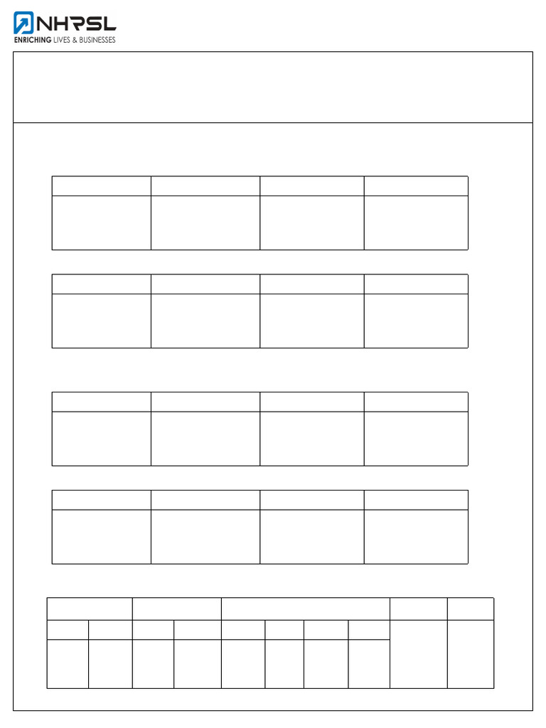Floortest Report | PDF