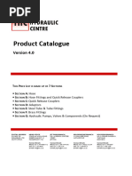 KLINGER Pipe Products Overview | PDF | Pipe (Fluid Conveyance ...