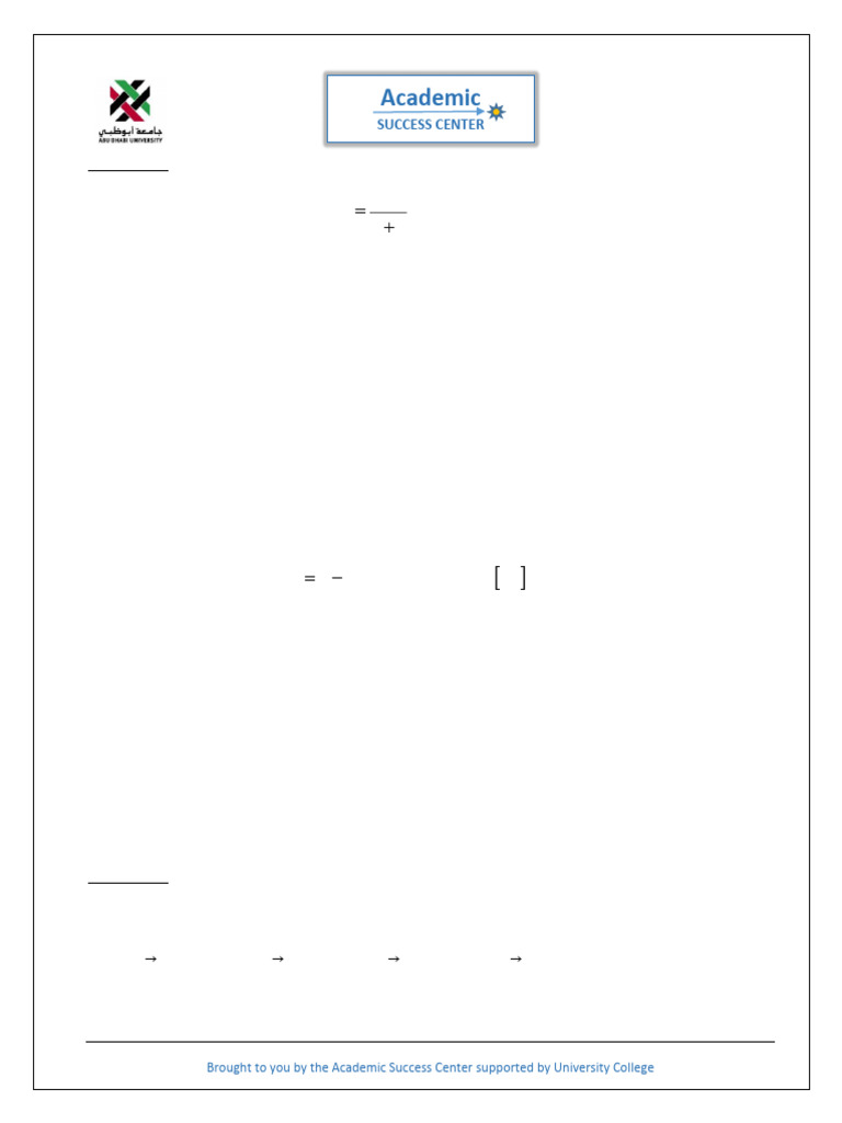 Fall 2019 Mtt102chapter 2practice Sheet Pdf Asymptote 0829