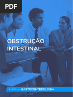 Bridas Intestinais: Sintomas e Tratamento | PDF | Trato ...