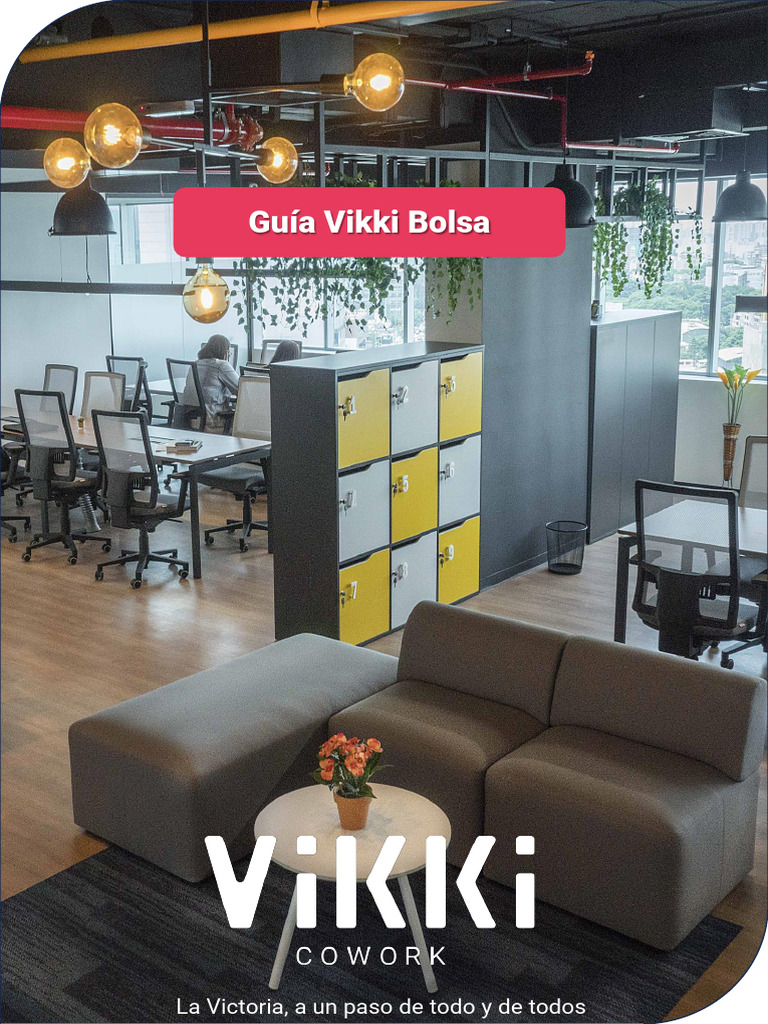 Guia Tarifario Vikki Bolsa | PDF