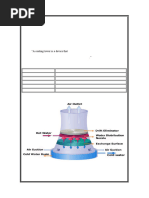 Cooling Tower Performance Evaluation Formulas, Calculations and ...