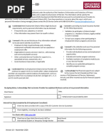 Downloading Your eOPF | PDF | Password | Computer File