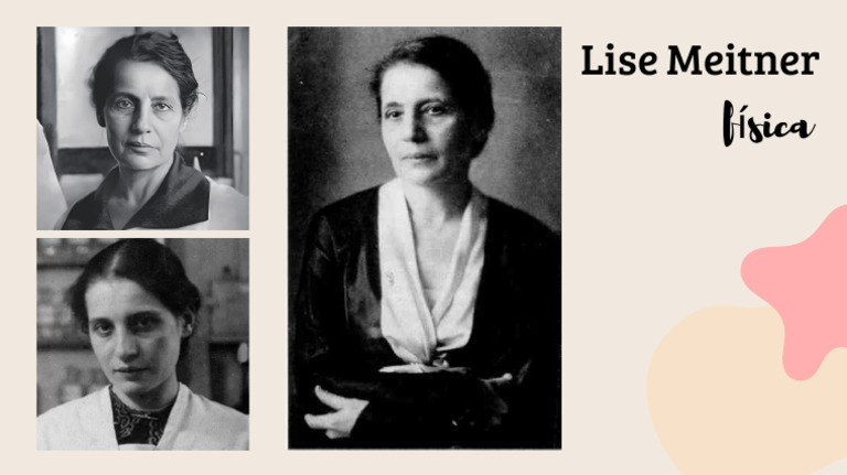 Lise Meitner | PDF