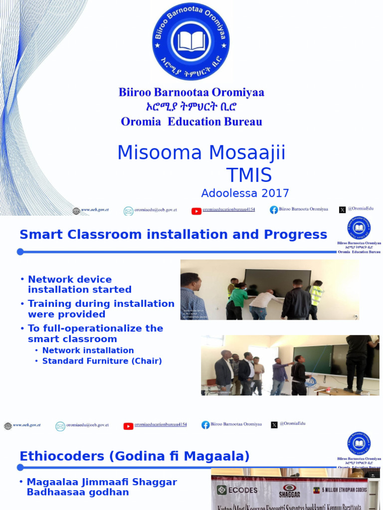 BBO - Misooma Teeknoloojii Update - July 2025 | PDF | Educational Technology | Computing