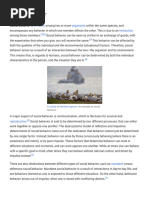 Selectionism Booklet: by Alldayaba | PDF | Psychology | Behavioural ...