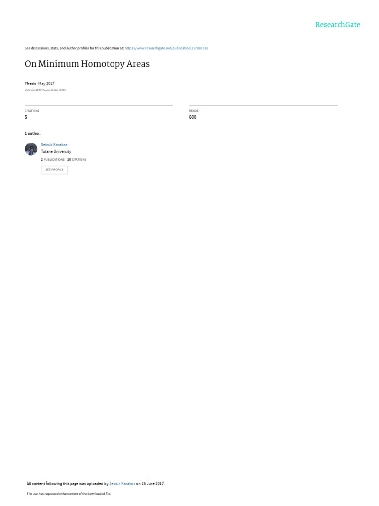 Dissertation | PDF | Vertex (Graph Theory) | Geometry
