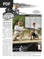 BS Buzz August 5, 2025 | PDF