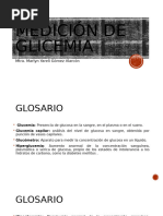 ¿Qué es el Dextrostix y su uso? | PDF