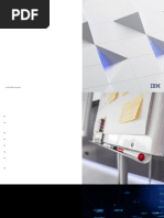 Messages and Codes: Enterprise COBOL For z/OS 6.4 | PDF | Programming | Computer Program
