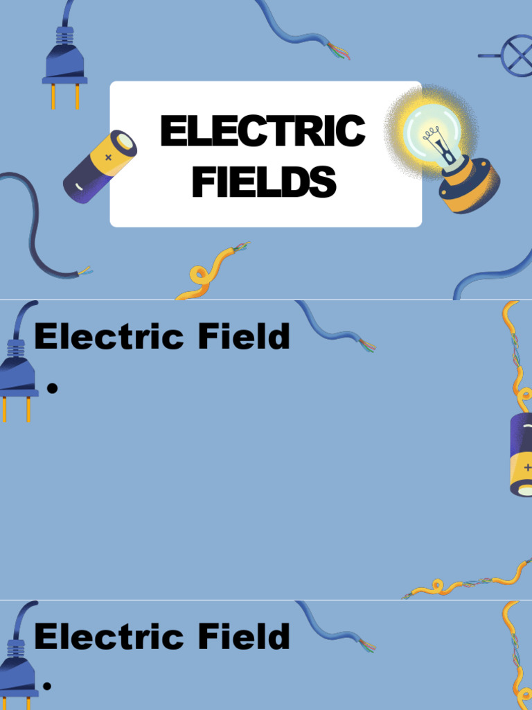 Electric Field and Flux Calculations | PDF | Electric Field | Flux