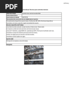 ARS - Grating Original Arrigoni - Proindar | PDF | Procesos de negocio ...