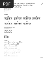 Elveden Forest Village Map | PDF