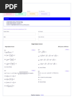 Class 12 CS Practical File 2025 26 | PDF | Computer Programming | Computing