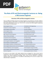 Microwave Engineering David M Pozar 4ed Wiley 2012 008 | PDF ...