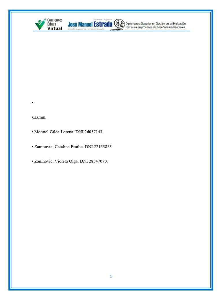 Act Mod 2 - DIrectivos | PDF