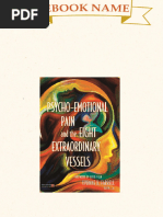 Pathokinesis - Empath Guide | PDF | Empathy | Feeling