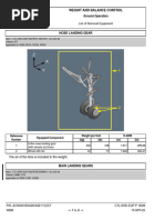 Cessna 150 Weight & Balance Sheet | PDF | Aircraft Configurations ...