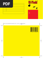 Wetcit Label OroAgri | PDF | Pesticide | Herbicide