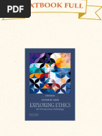 Doing Ethics 7th Edition | PDF | Morality | Reason