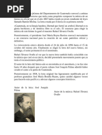 20 Siglas y Abreviaturas Clave | PDF