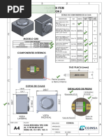 BURNDY YGHC29C26 Specsheet | PDF