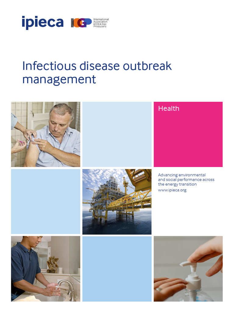 Infectious Disease Management Guide | PDF | Infection | Human Diseases ...