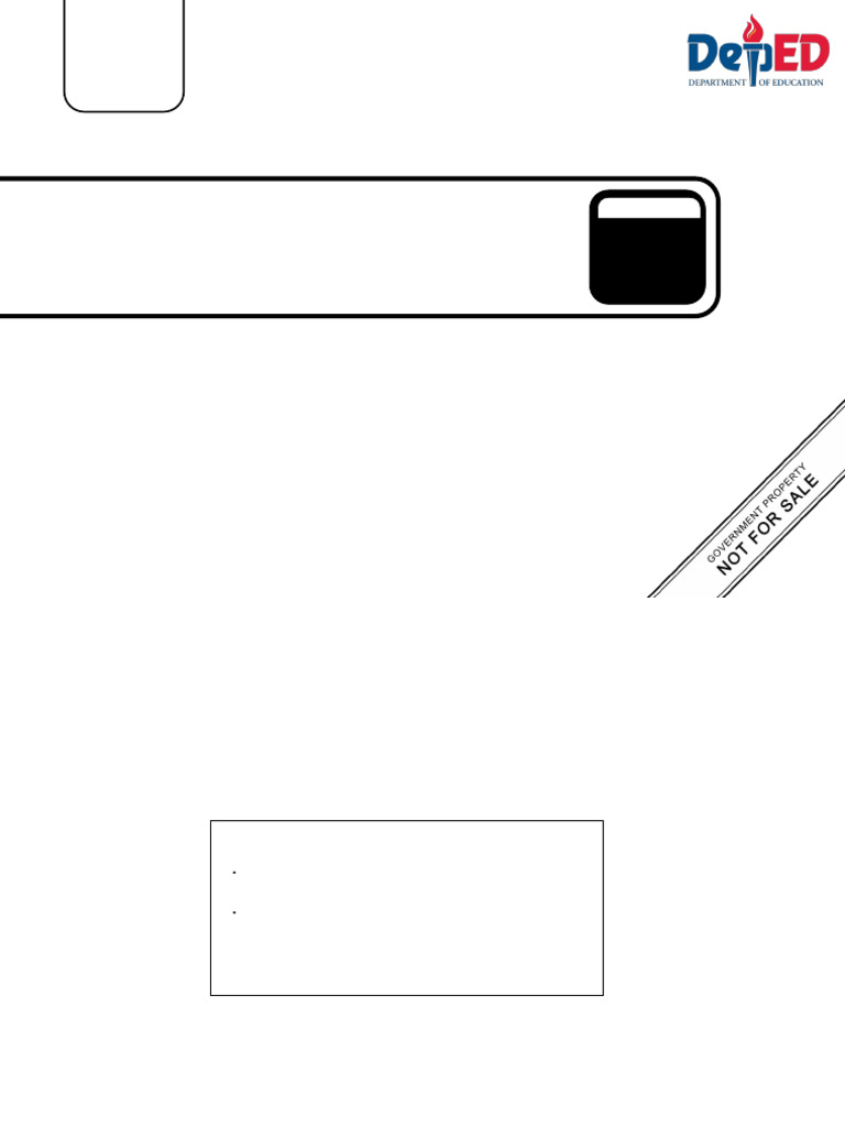 Grade 5 Math Lesson Exemplar: Time | PDF | Learning