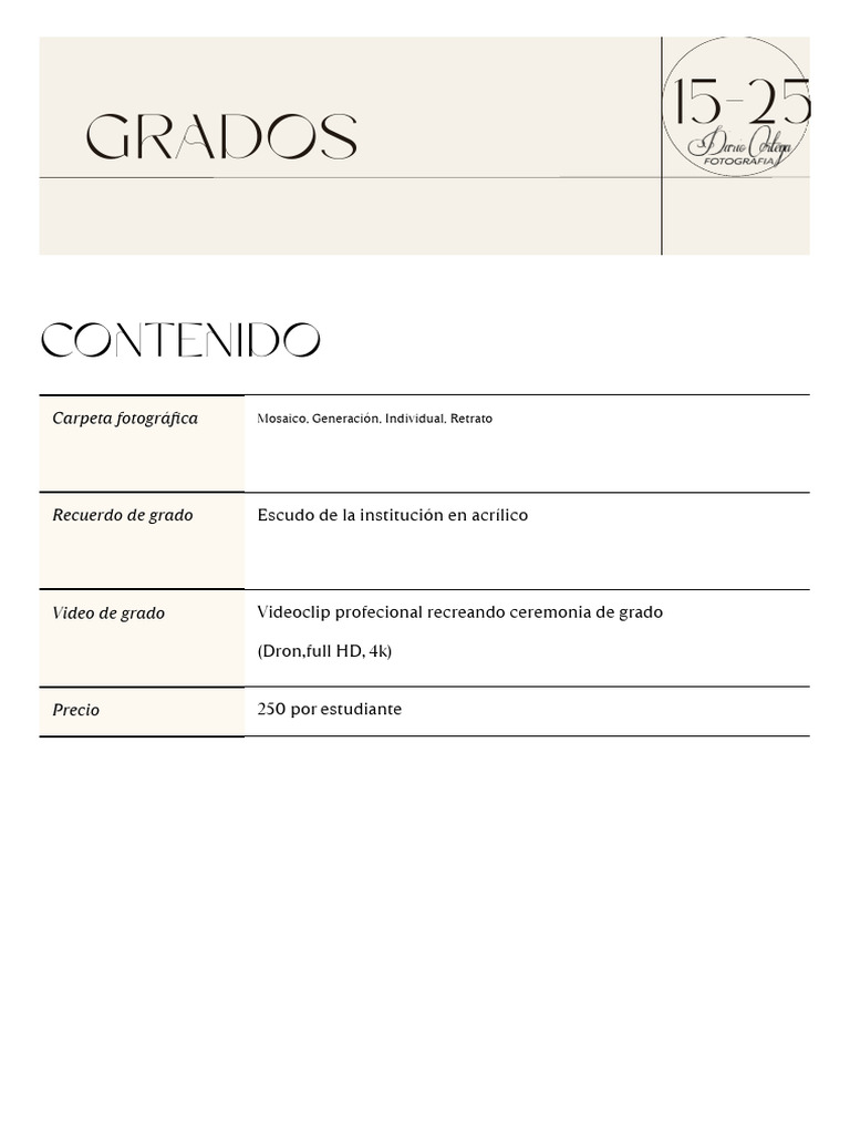 Project Documentation PDF | PDF