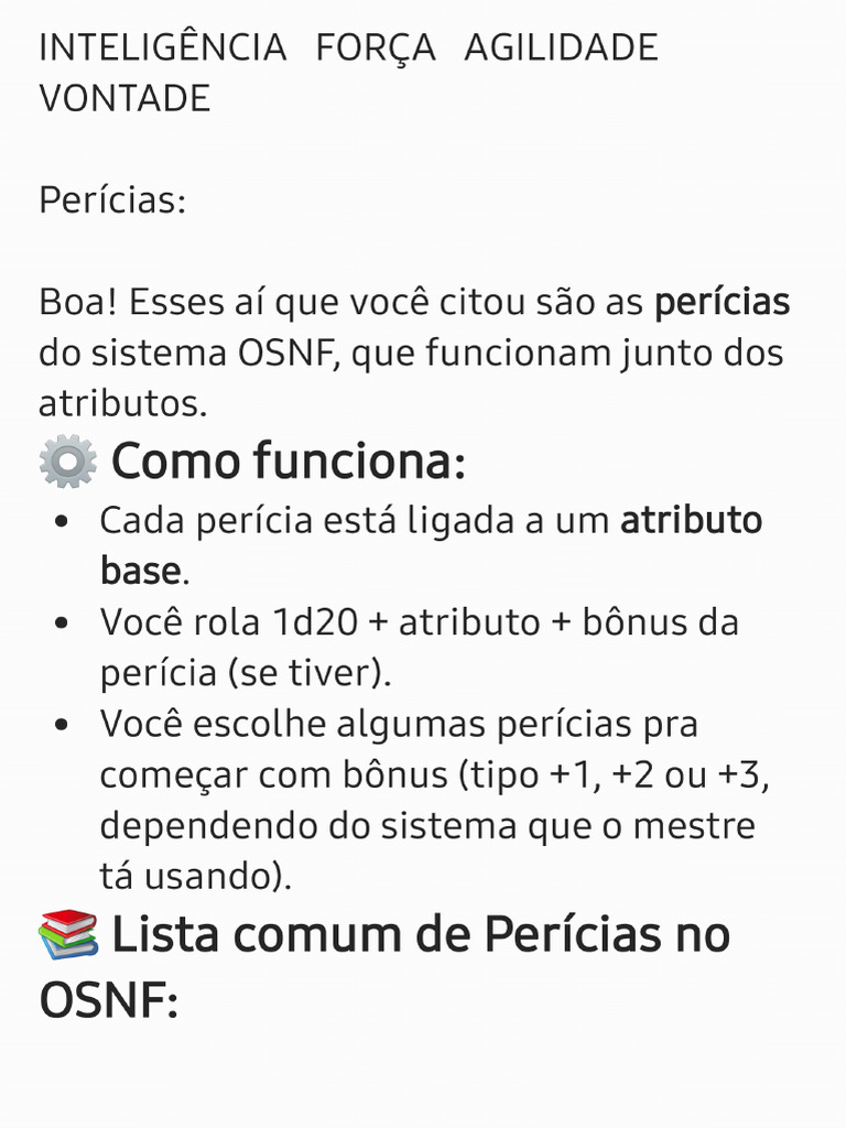 Ordem Paranormal RPG 250424 133028 | PDF