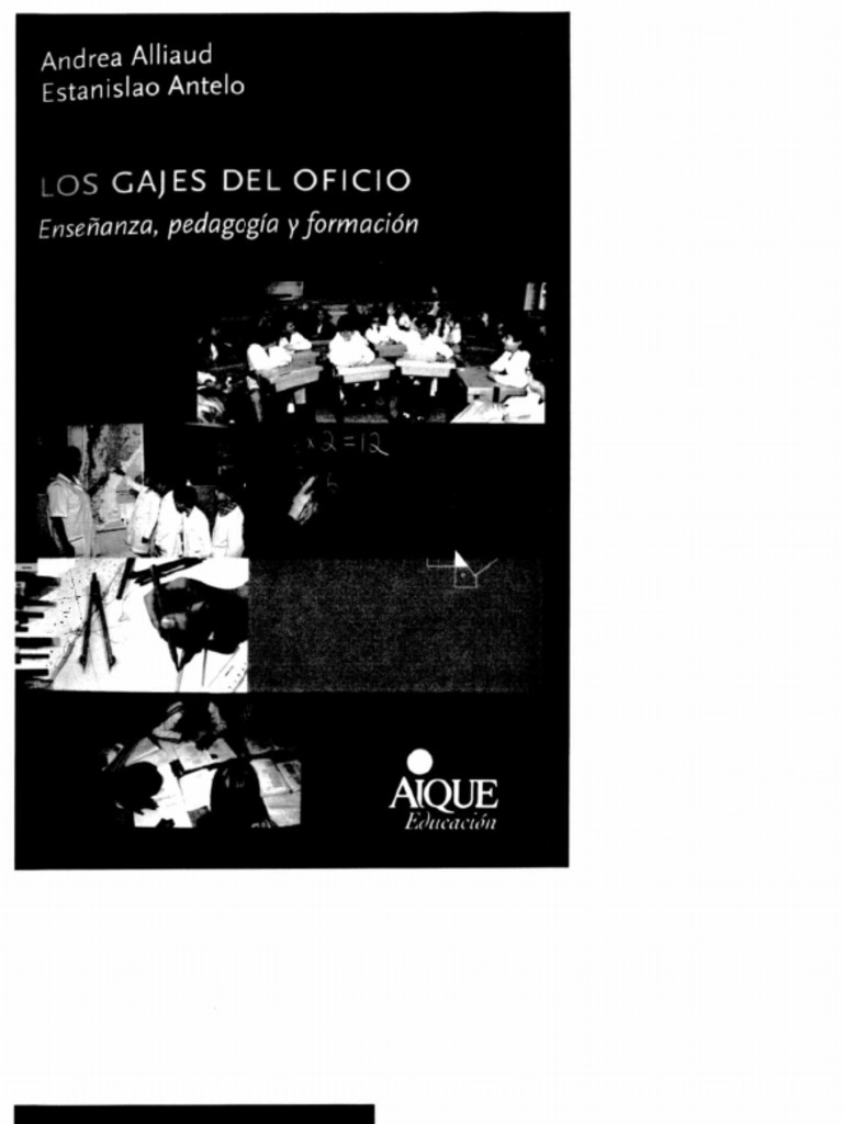 Antelo Cap 1 Nucleo 1 | PDF