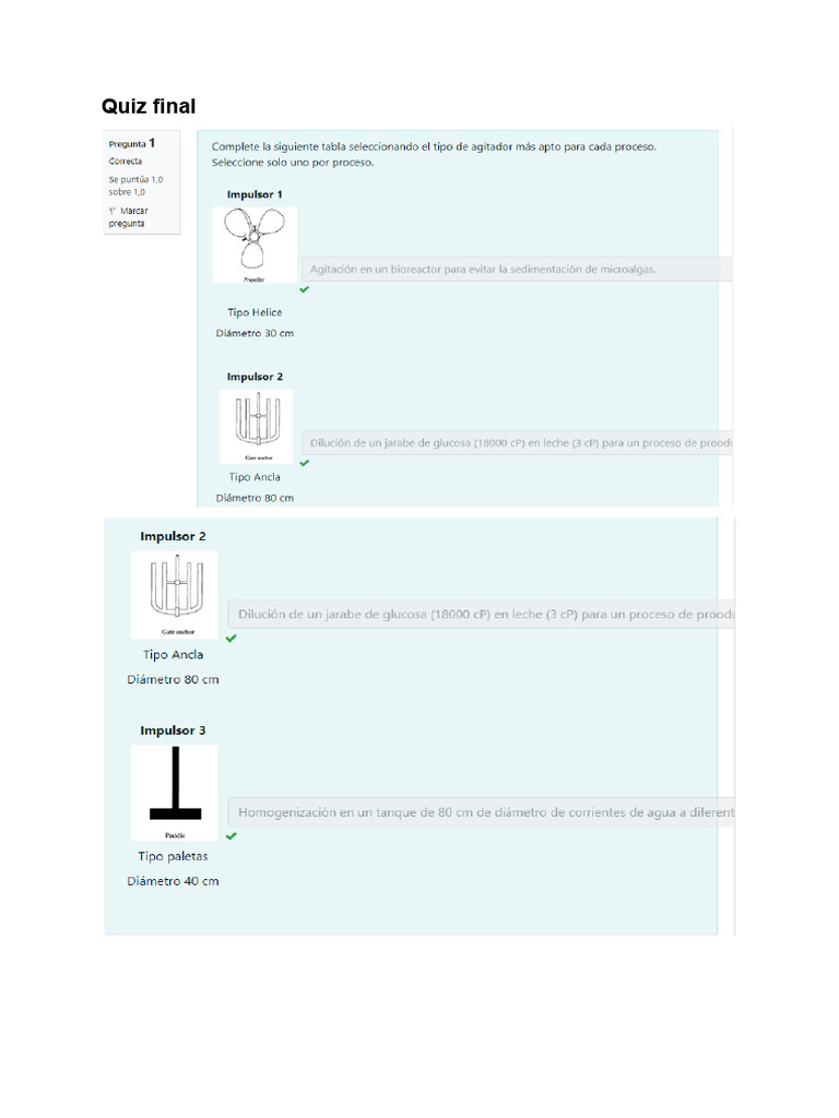 Quiz Fianl | PDF