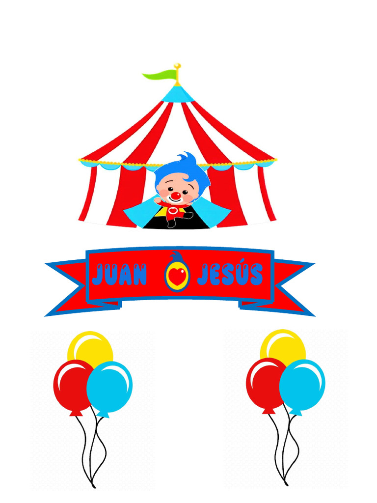 carpa plim plim | PDF
