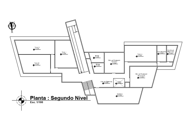 Tarea Segundo Nivel | PDF