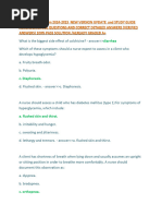 Typhon Case Log | PDF | Intravenous Therapy | Anesthesia